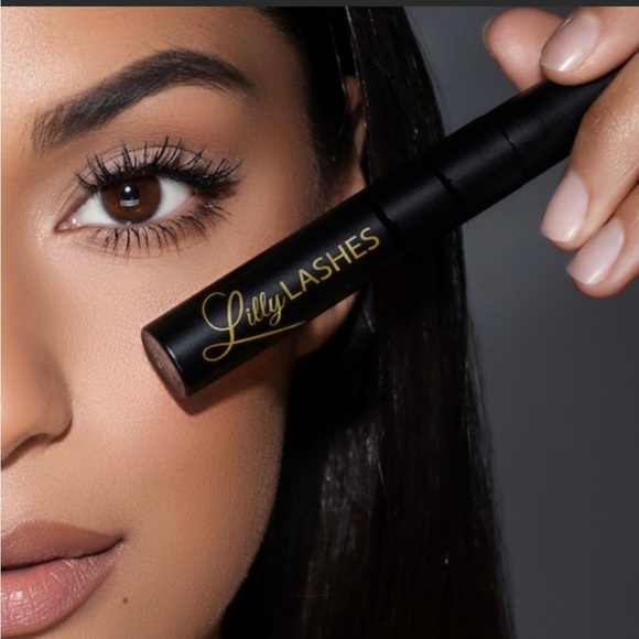 Lily | Makeup | New Lily Lashes Triple X Mascara | Poshmark